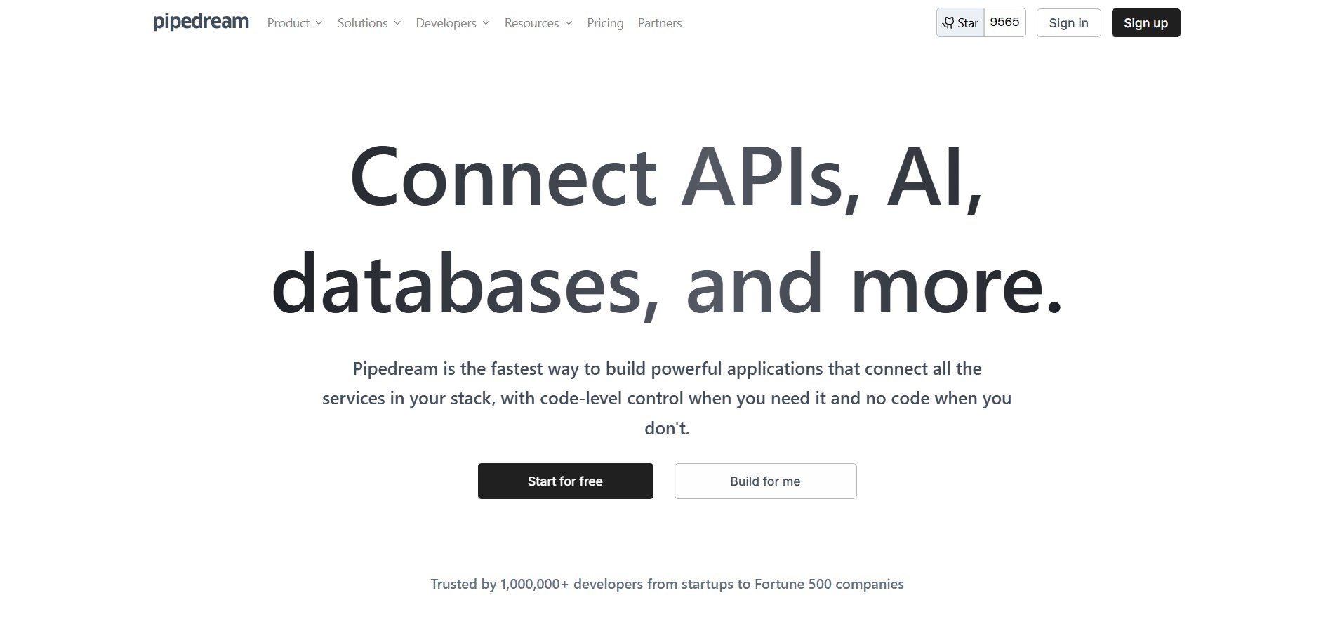 5 beste n8n-Alternativen (kostenlose und kostenpflichtige AI-Automatisierungstools)